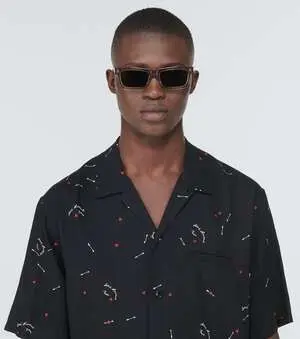 Saint Laurent Betty Sunglasses