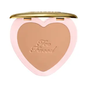 TOO FACED Born This Way Soft Blur Flexible Finish Setting Powder 03tan