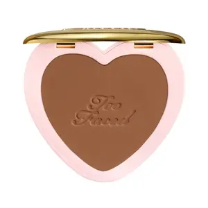 TOO FACED Born This Way Soft Blur Flexible Finish Setting Powder 04deep