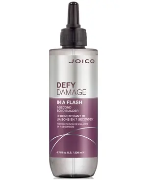 JOICO Defy Damage In A Flash 7-second Bond Builder - No Color