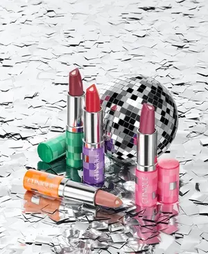 CLINIQUE 4-pc. Kisses Lipstick Set