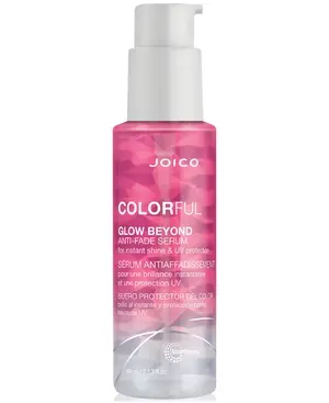 JOICO Colorful Glow Beyond Anti-fade Serum - No Color