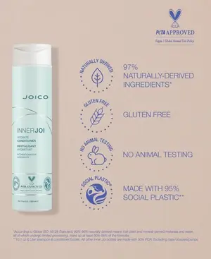 JOICO Inner Joi Hydrate Conditioner