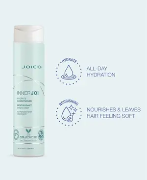 JOICO Inner Joi Hydrate Conditioner