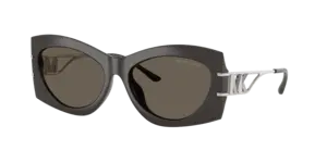 Michael Kors Navarra Sunglasses - Ash Solid