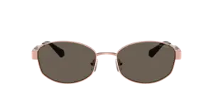 Michael Kors Sunglasses - Chocolate Solid