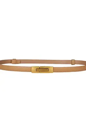 BELLE & BLOOM Belle & Bloom Lady Lux Magnetic Belt