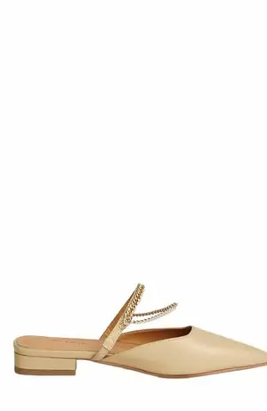 Belle & Bloom Flat Shoes For Women