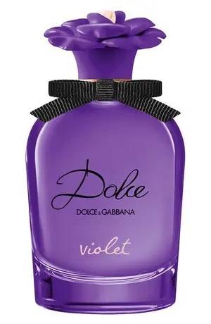 Dolce & Gabbana Dolce Violet Eau De Toilette - No Color