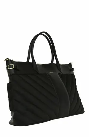 BELLE & BLOOM Meet Me In Paris Weekender Bag