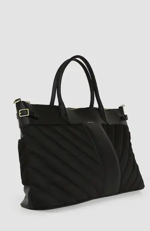BELLE & BLOOM Meet Me In Paris Weekender Bag
