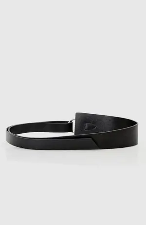 BELLE & BLOOM The Divide Leather Belt