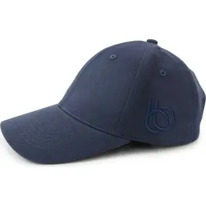 BELLE & BLOOM Baseball Cap - Navy