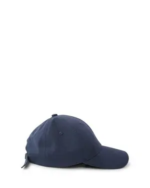 BELLE & BLOOM Baseball Cap - Navy