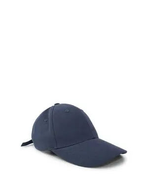BELLE & BLOOM Baseball Cap - Navy