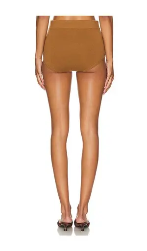 W. CASHMERE Amelie Cashmere Short