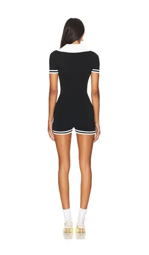 ALL THE WAYS Davina Romper