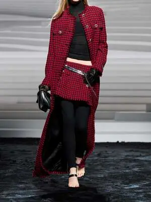 Versace Virgin Wool Turtleneck Sweater