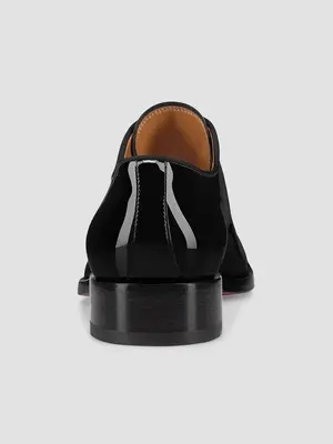 CHRISTIAN LOUBOUTIN Chambeliss Derby Shoes