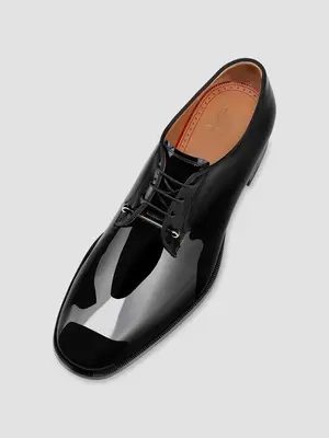 CHRISTIAN LOUBOUTIN Chambeliss Derby Shoes