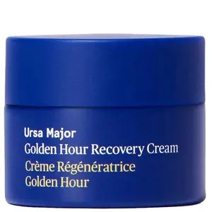 URSA MAJOR Golden Hour Recovery Cream Traveler 15ml - One-color