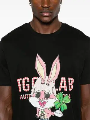 EGONLAB Lapinou T-shirt