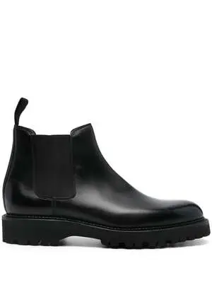 John Lobb Lawry Ankle Boots