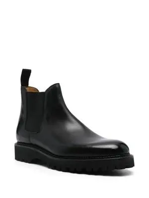John Lobb Lawry Ankle Boots