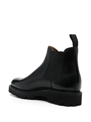 John Lobb Lawry Ankle Boots