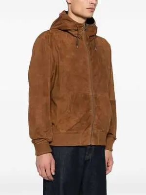 Polo Ralph Lauren Reversible Hooded Jacket