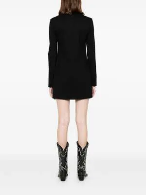 CHIARA FERRAGNI Jersey Mini Dress