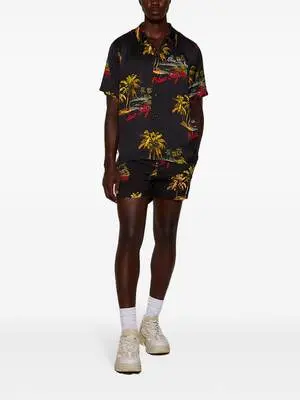 BLUE SKY INN Island Deck Shorts