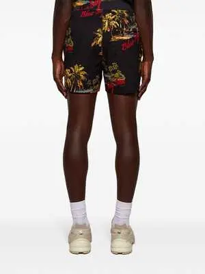 BLUE SKY INN Island Deck Shorts