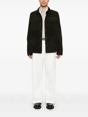 Polo Ralph Lauren Reversible Jacket - Green