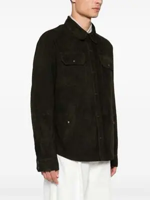 Polo Ralph Lauren Reversible Jacket - Green