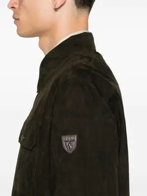 Polo Ralph Lauren Reversible Jacket - Green