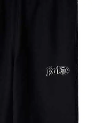 Burberry Logo-print Track Pants