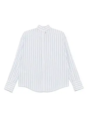 DONDUP Striped Blouse