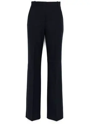Pinko Pelusio Pinstripe Trousers