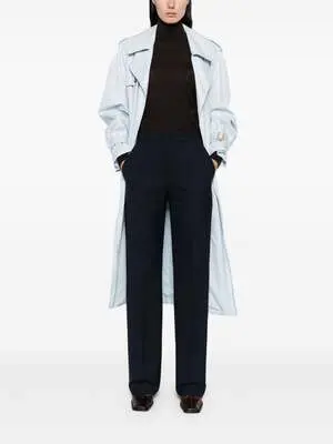 Pinko Pelusio Pinstripe Trousers