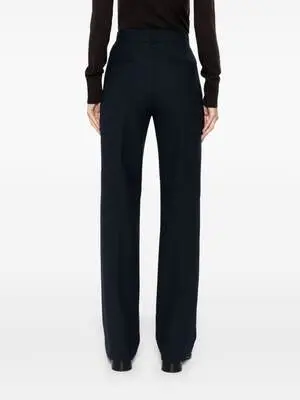 Pinko Pelusio Pinstripe Trousers