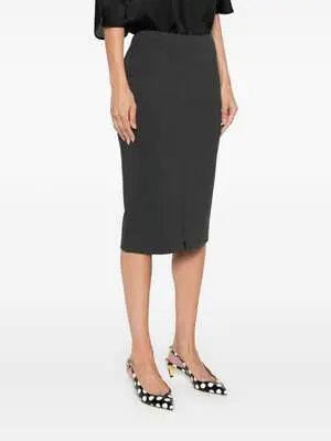 Pinko Vasca Midi Skirt