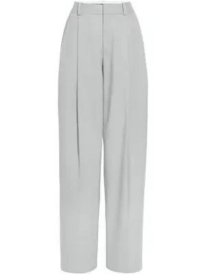Jacquemus Le Curzio Trousers - Grey
