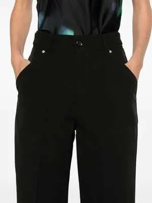 Pinko Pentola Trousers - Black