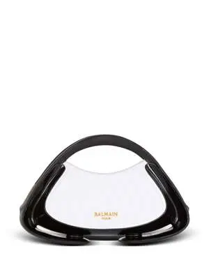 Balmain Jolie Madame Shoulder Bag