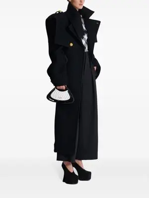 Balmain Jolie Madame Shoulder Bag