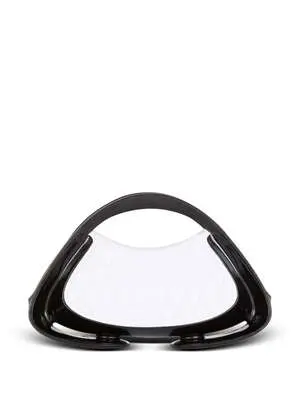 Balmain Jolie Madame Shoulder Bag