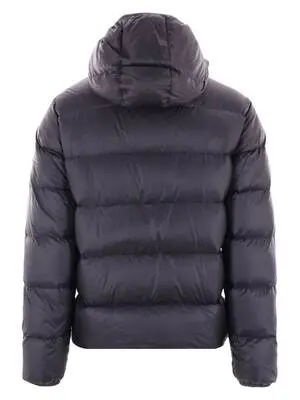 Aspesi Padded Jacket - Blue