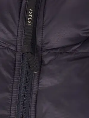 Aspesi Padded Jacket - Blue