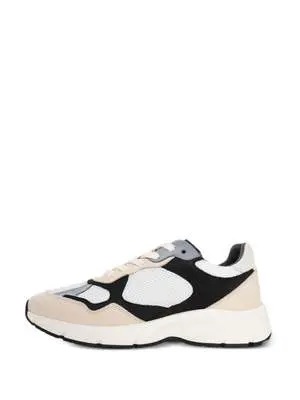 ENTERPRISE JAPAN Ej Run Rocket Sneakers